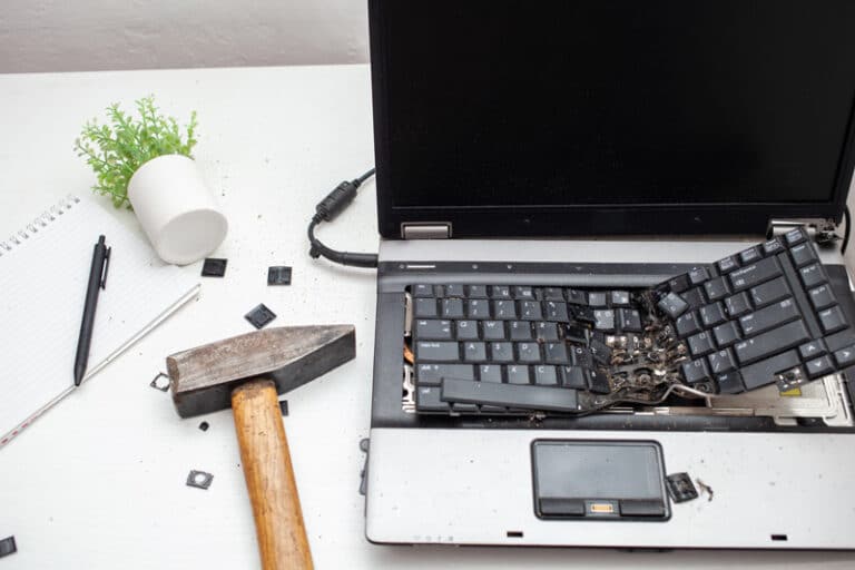 28 Common Presentation Mistakes: Which are you making? | PMC Training